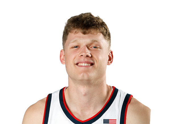 Matt Garry - UConn Huskies Guard - ESPN