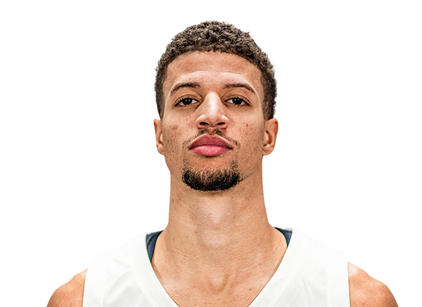 Samuell Williamson - SMU Mustangs Forward - ESPN