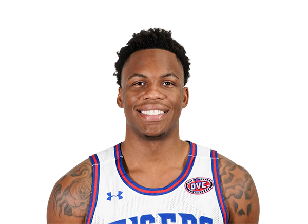 Christian Brown - Tennessee State Tigers Guard - ESPN