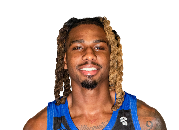 Greg Gantt Jr. - UNC Asheville Bulldogs Forward - ESPN