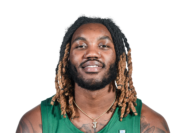 Jaylen Forbes - Tulane Green Wave Guard - ESPN (PH)