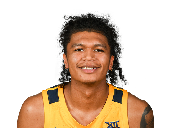 RaeQuan Battle - West Virginia Mountaineers Guard - ESPN