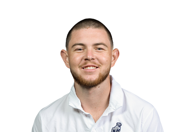 Rylan Jones - Samford Bulldogs Guard - ESPN