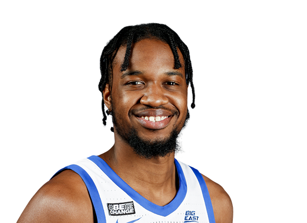Nick Ongenda - Utah Jazz Center - ESPN