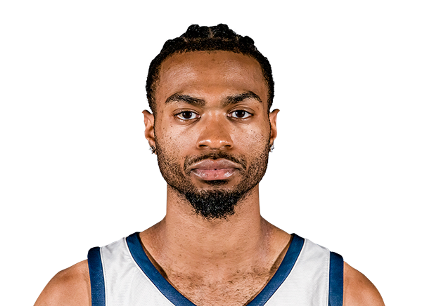 Issac McBride - Oral Roberts Golden Eagles Guard - ESPN (UK)