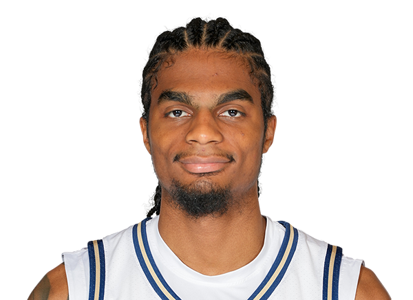 James Bishop IV - George Washington Revolutionaries Guard - ESPN (AU)