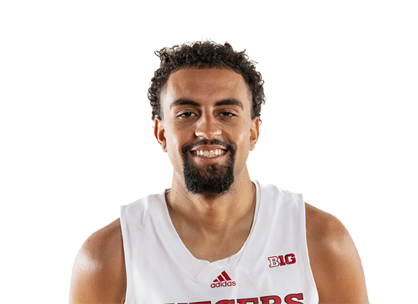 Noah Fernandes - Rutgers Scarlet Knights Guard - ESPN (PH)