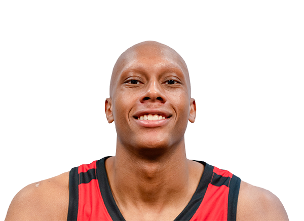 Mickey Pearson Jr. - Ball State Cardinals Forward - ESPN (PH)