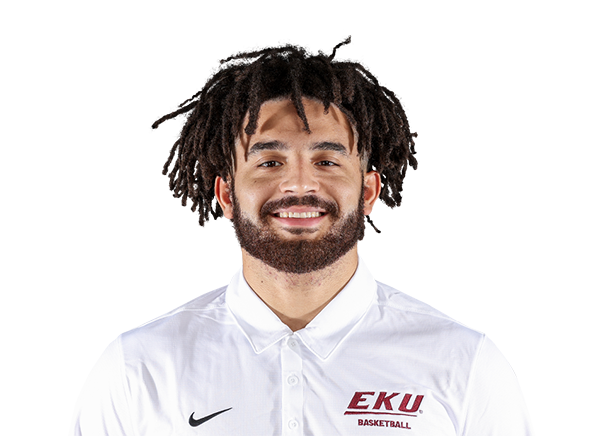 Michael Moreno - Eastern Kentucky Colonels Forward - ESPN