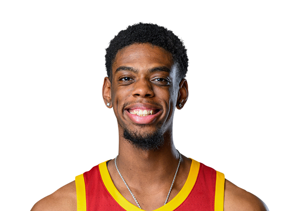 Joshua Morgan - USC Trojans Forward - ESPN (PH)