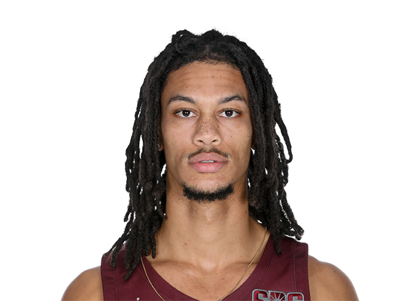 Isaiah Palermo - Little Rock Trojans Guard - ESPN (UK)