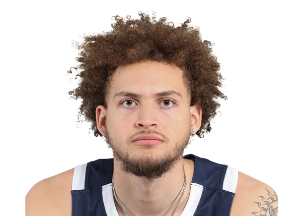 Romelle Mansel - Jackson State Tigers Forward - ESPN (UK)