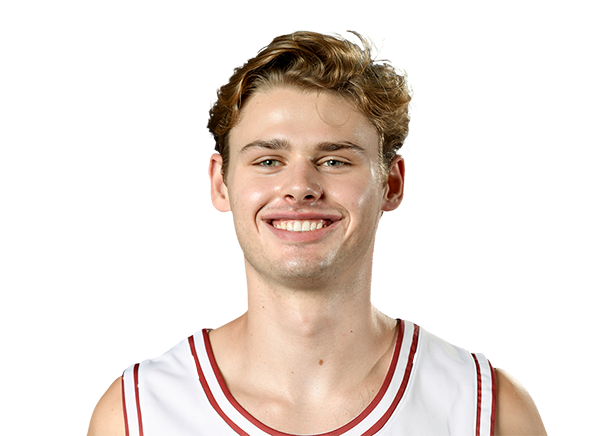 Ciaran Brayboy - Atacante de Harvard Crimson - - ESPN (DO)