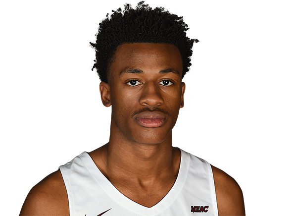 Bruce Guy - Maryland Eastern Shore Hawks Guard - ESPN