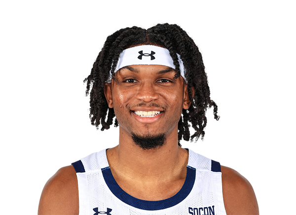 Keyshaun Langley - UNC Greensboro Spartans Guard - ESPN
