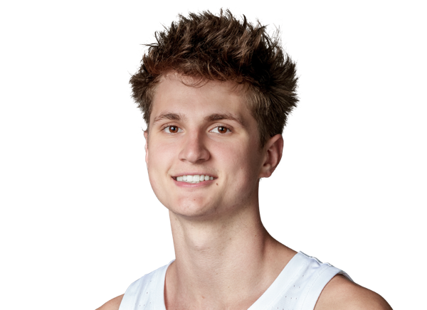 Julian Rishwain - UNLV Rebels Guard - ESPN