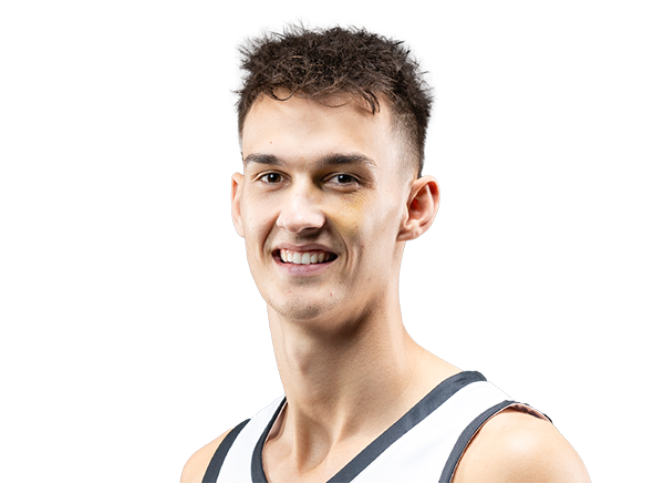 Cade Alger - San Diego State Aztecs Forward - ESPN (IN)