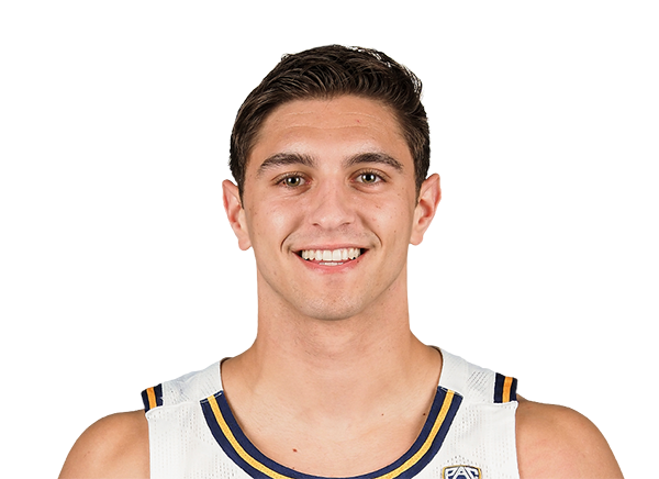 Logan Alters - California Golden Bears Guard - ESPN