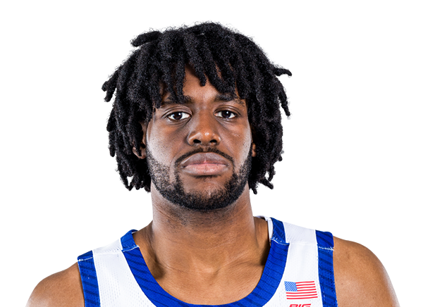 Jaden Bediako - Seton Hall Pirates Center - ESPN