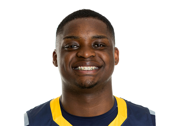 Kalin Bennett - Kent State Golden Flashes Center - ESPN (UK)