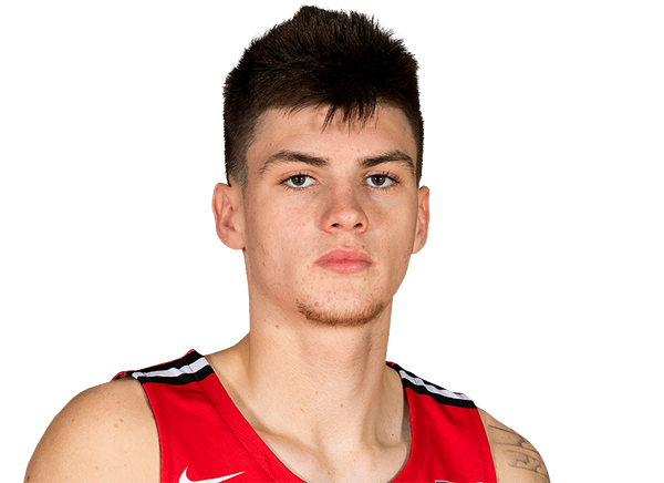 Jack Cavanaugh - Marist Red Foxes Guard - ESPN