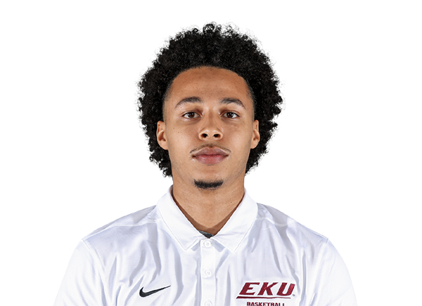 Collin Cooper - Eastern Kentucky Colonels Guard - ESPN