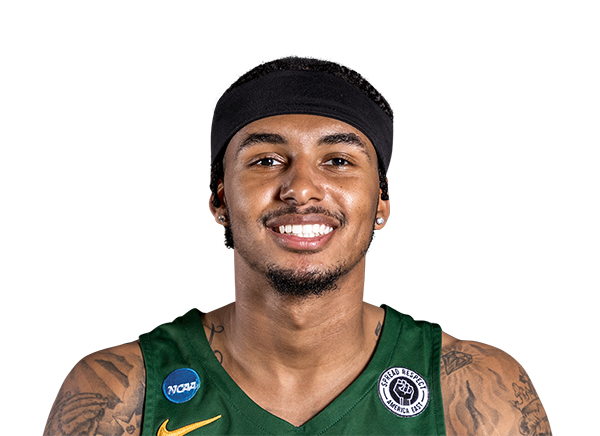 Aaron Deloney - Vermont Catamounts Guard - ESPN (PH)