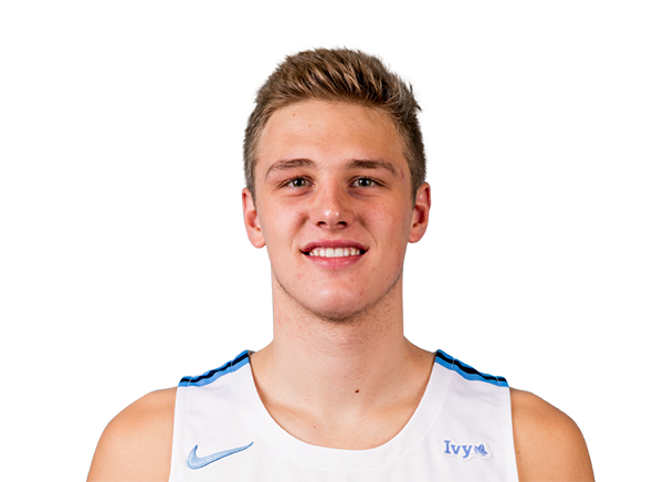 Jack Forrest - Columbia Lions Guard - ESPN
