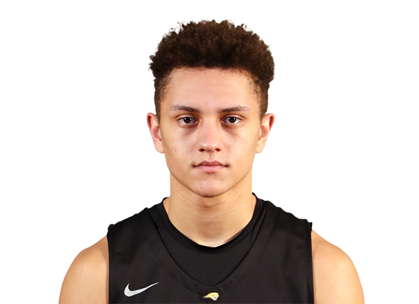 Evan Gauger - Northern Iowa Panthers Guard - ESPN