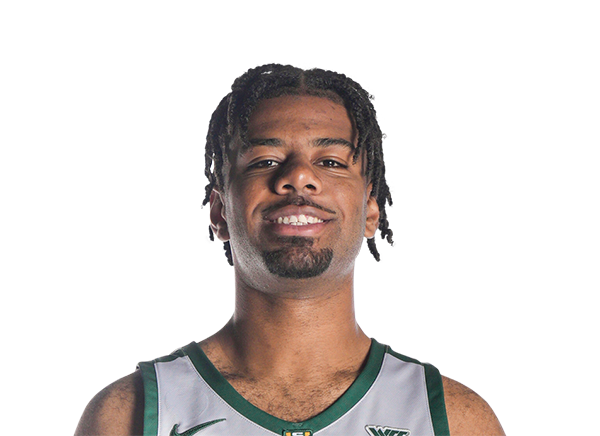 Isaiah Hawthorne - Northern Colorado Bears Forward - ESPN