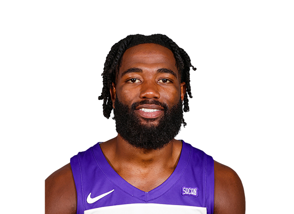 Tre Jackson - Western Carolina Catamounts Guard - ESPN