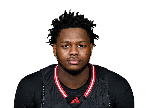 Antwon Jackson - Arkansas State Red Wolves forward - ESPN