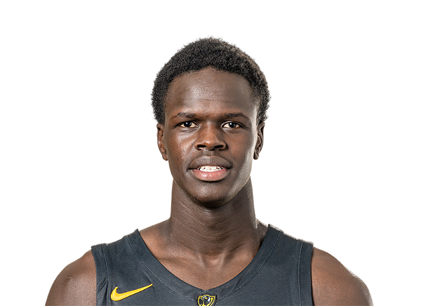 Kuany Kuany - VCU Rams Forward - ESPN