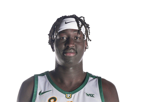 Josh Kunen - San Francisco Dons Forward - ESPN