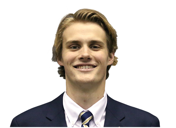 Jackson Larsen - Northern Arizona Lumberjacks Forward - ESPN