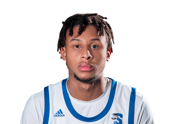 AJ McBride - UNC Asheville Bulldogs Guard - ESPN (PH)