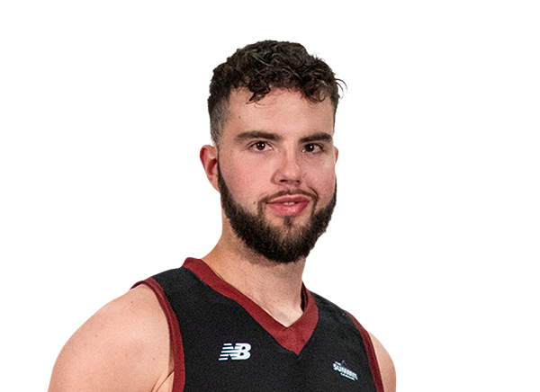 Marko Lukic - Denver Pioneers Guard - ESPN