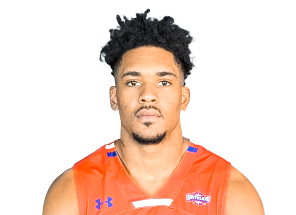 Myles Pierre Stats, News, Bio | ESPN