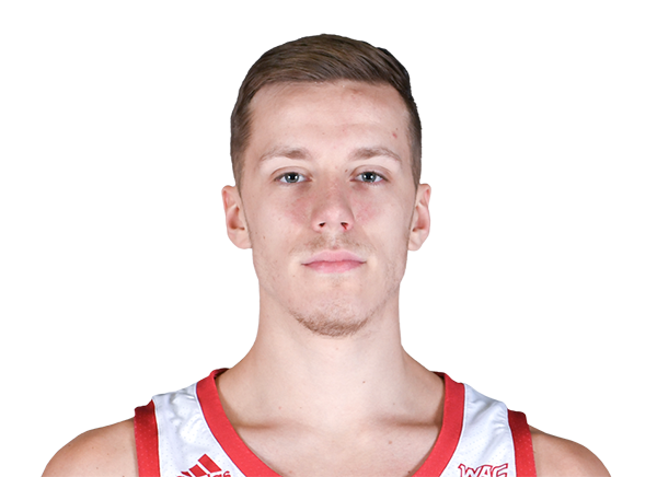 Dovy Pinskus - Seattle U Redhawks Forward - ESPN