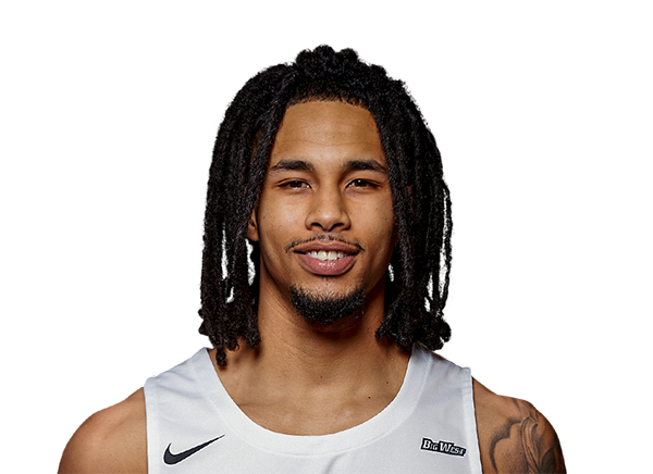 Justin Rene - Long Beach State Beach Guard - ESPN