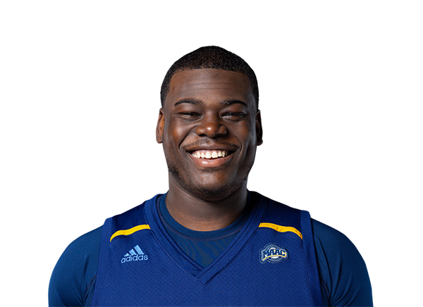 JJ Riggins - Quinnipiac Bobcats Forward - ESPN