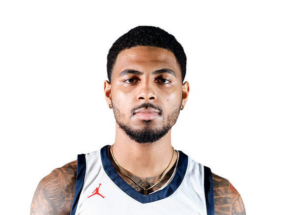 Khalil Robinson - Howard Bison Guard - ESPN