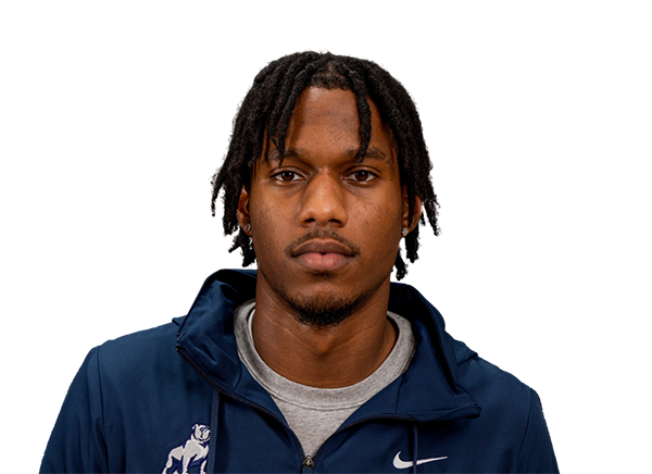 Angel Smith - Samford Bulldogs Guard - ESPN