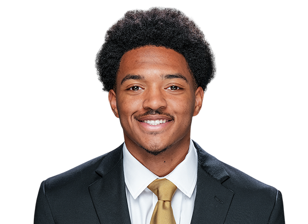 Evan Taylor - Vanderbilt Commodores Guard - ESPN