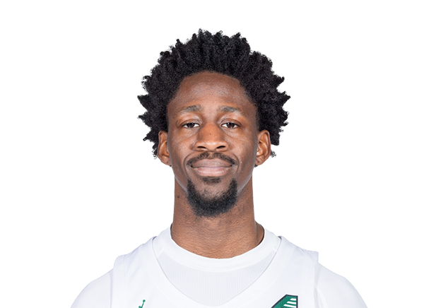 Taveion White - Binghamton Bearcats Forward - ESPN