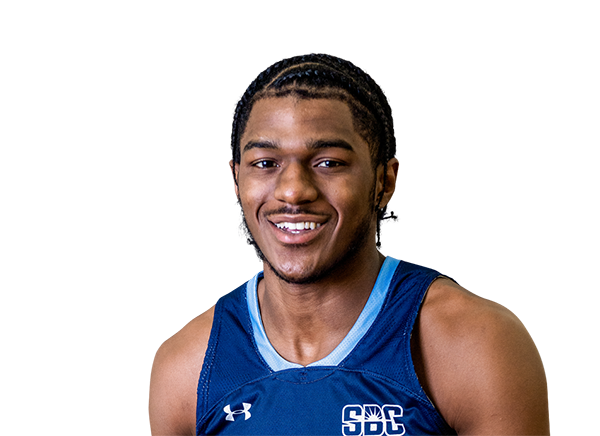 Dericko Williams - Old Dominion Monarchs Forward - ESPN