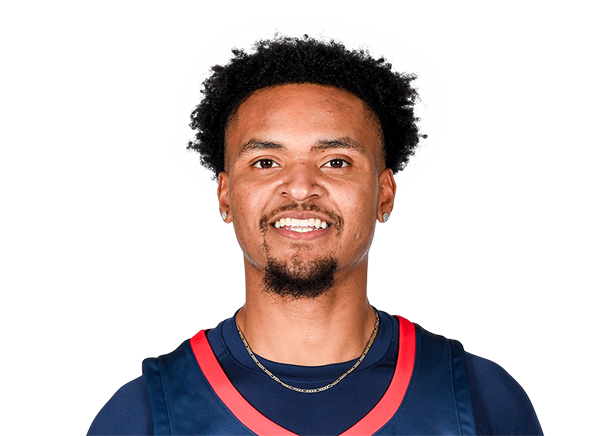 Tre Williams - Duquesne Dukes Forward - ESPN