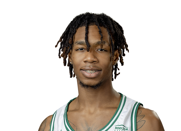 Davin Zeigler - Green Bay Phoenix Guard - ESPN