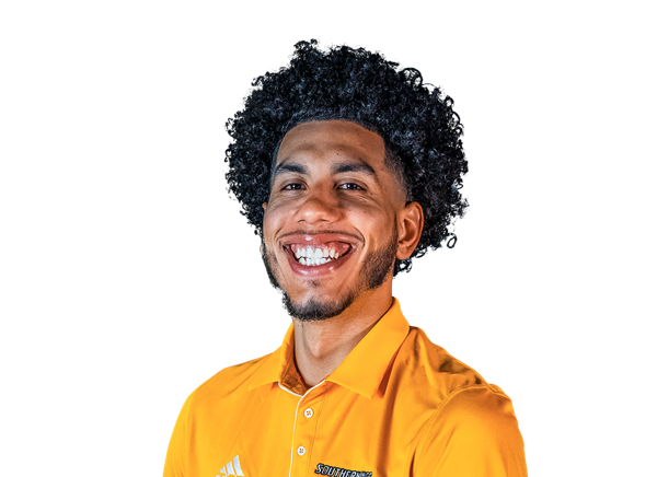 Andre Curbelo - Southern Miss Golden Eagles Guard - - ESPN (SG)