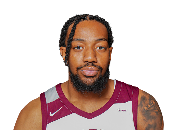 Austin Harvell - Alabama A&M Bulldogs Forward - ESPN